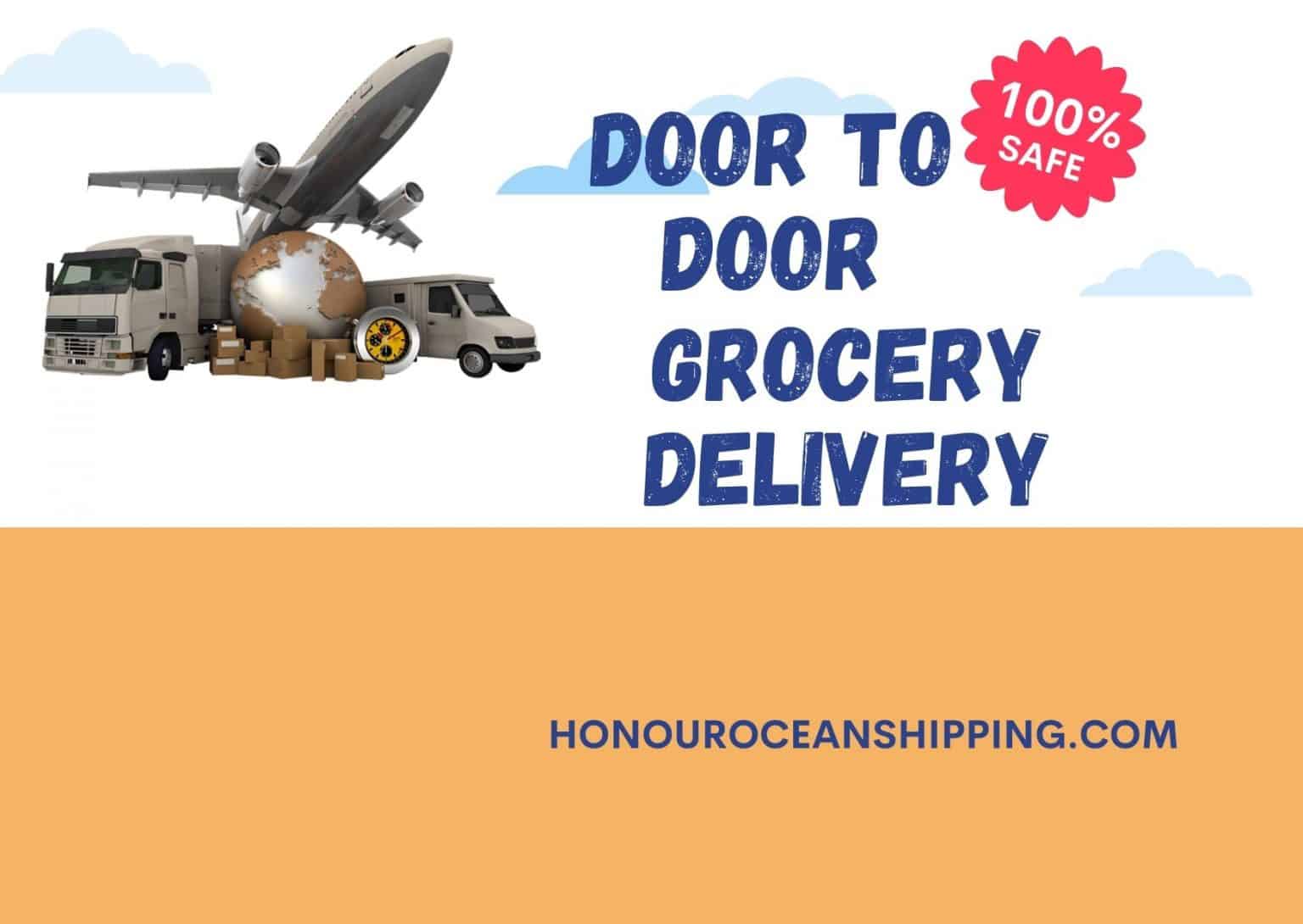 Locations of Amazon Fulfillment Centers in USA - Honourocean top ...